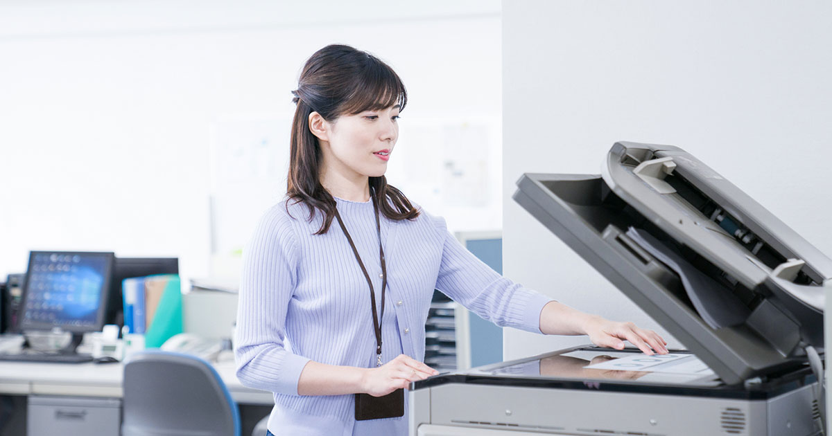 FAXの送り方のマナーとは？ 送信の注意点と送付状の書き方も解説｜インターコム