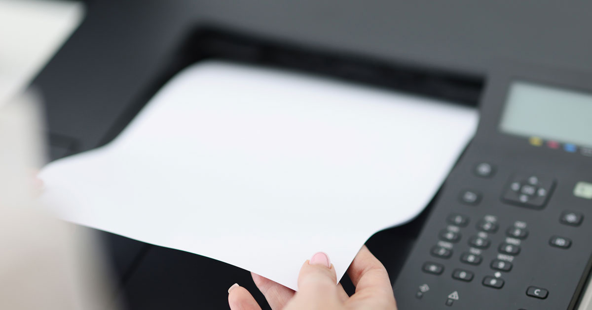 FAXをOCRで電子化するメリット・デメリット｜注目のAI-OCRも解説｜インターコム