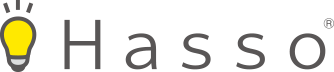 Hasso モバイル ダウンロード ｜インターコム